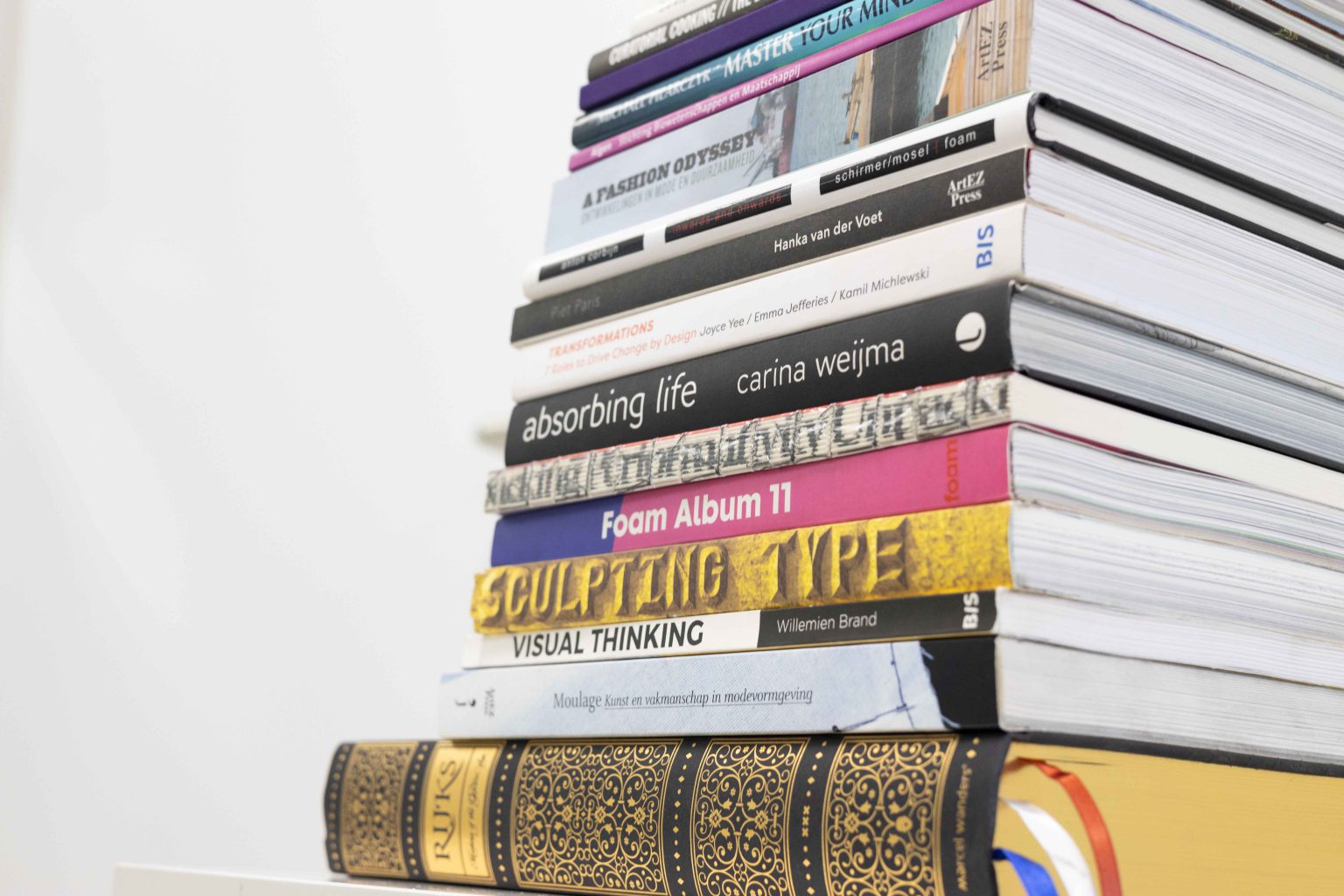 Books and Stationery Fulfilment - Hexspoor E-fulfilment