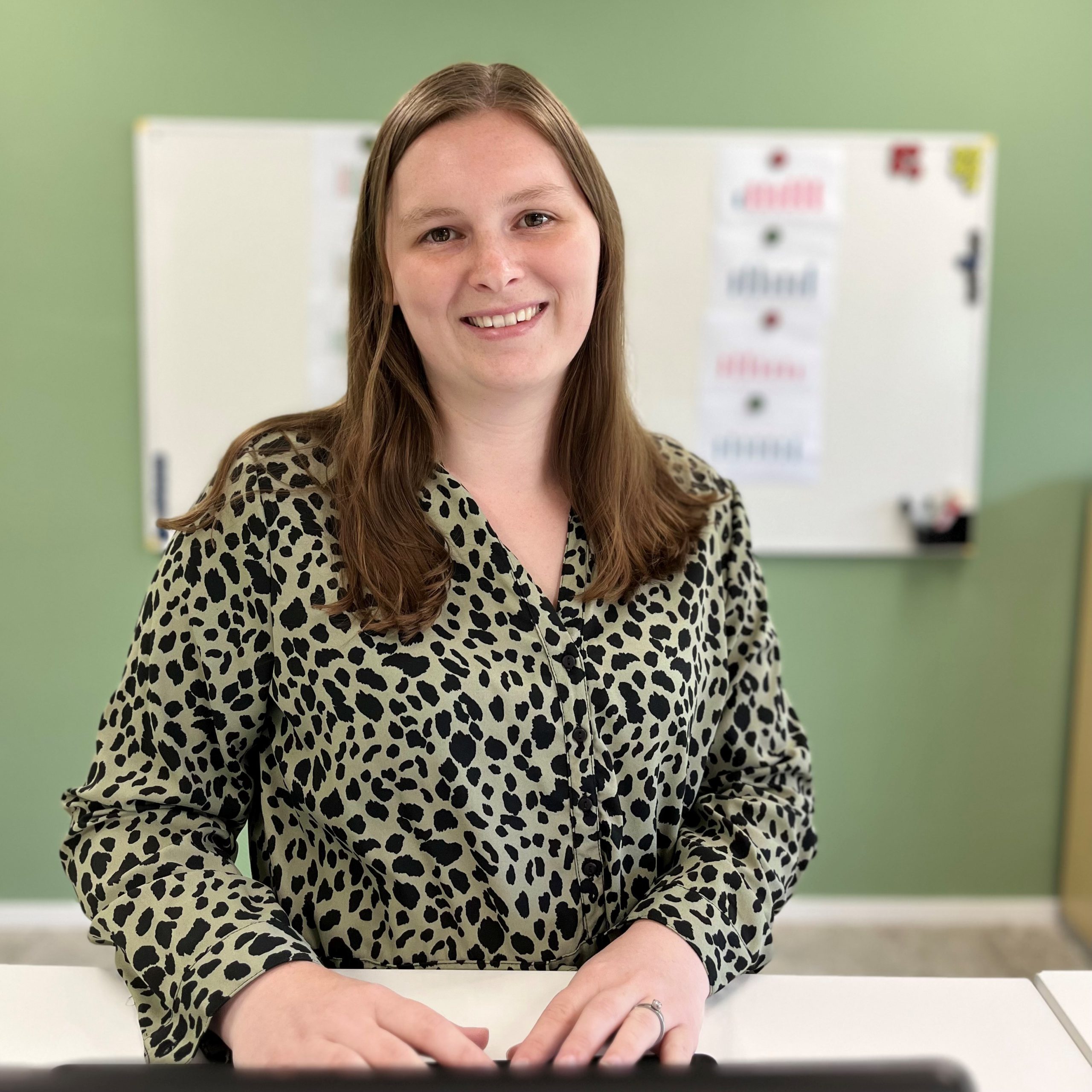 Manon Foolen - Hexspoor E-fulfilment