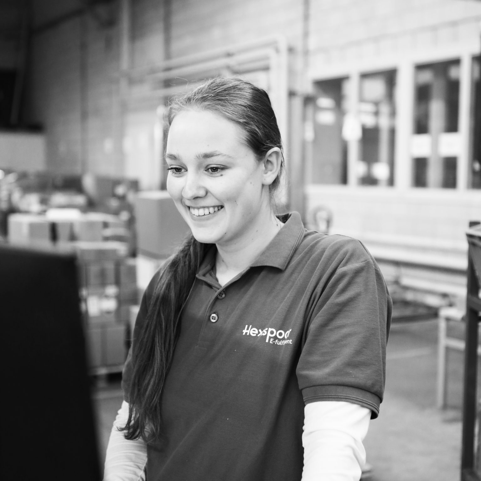 Xantijn Aerdts - Hexspoor E-fulfilment